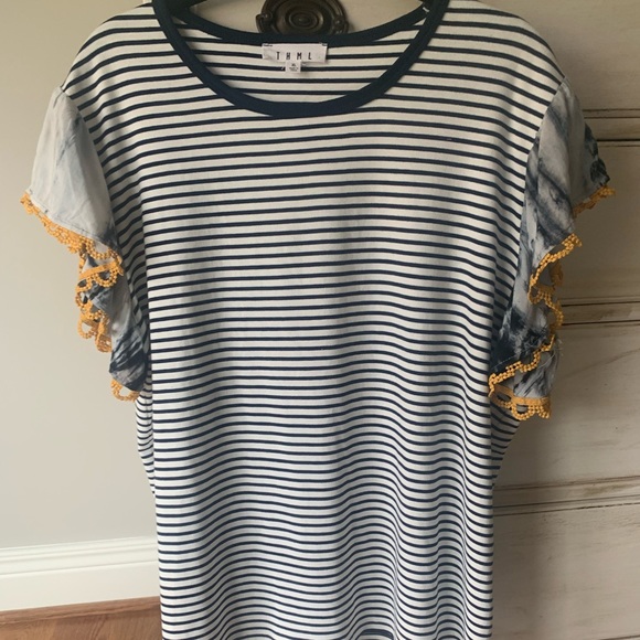 THML | Tops | Thml Top | Poshmark